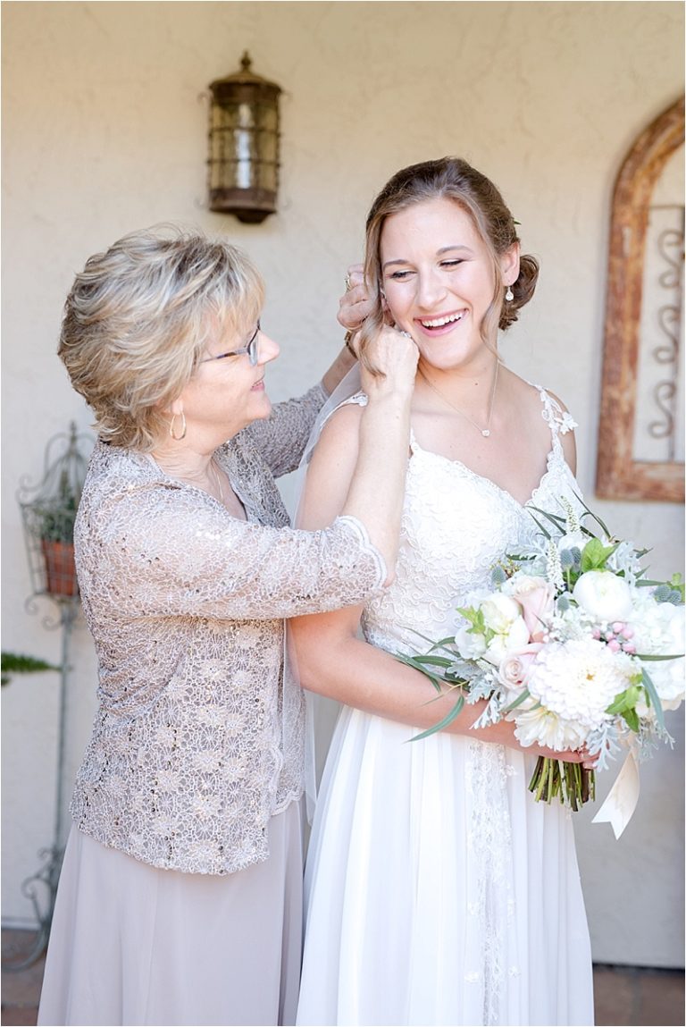 Gilroy Private Estate Wedding | Katie + David - Quianna Marie