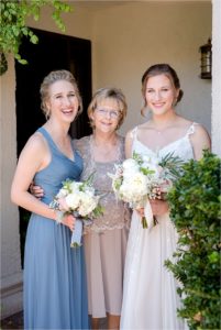 Gilroy Private Estate Wedding | Katie + David - Quianna Marie