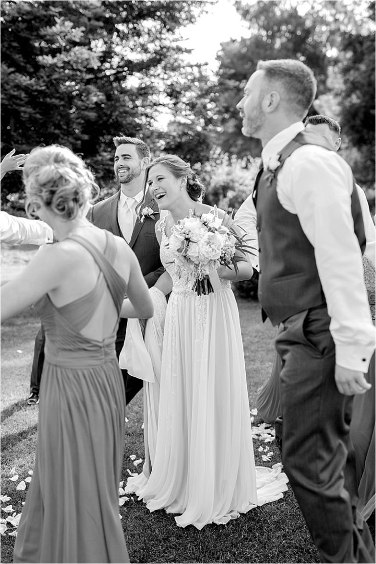 Gilroy Private Estate Wedding | Katie + David - Quianna Marie