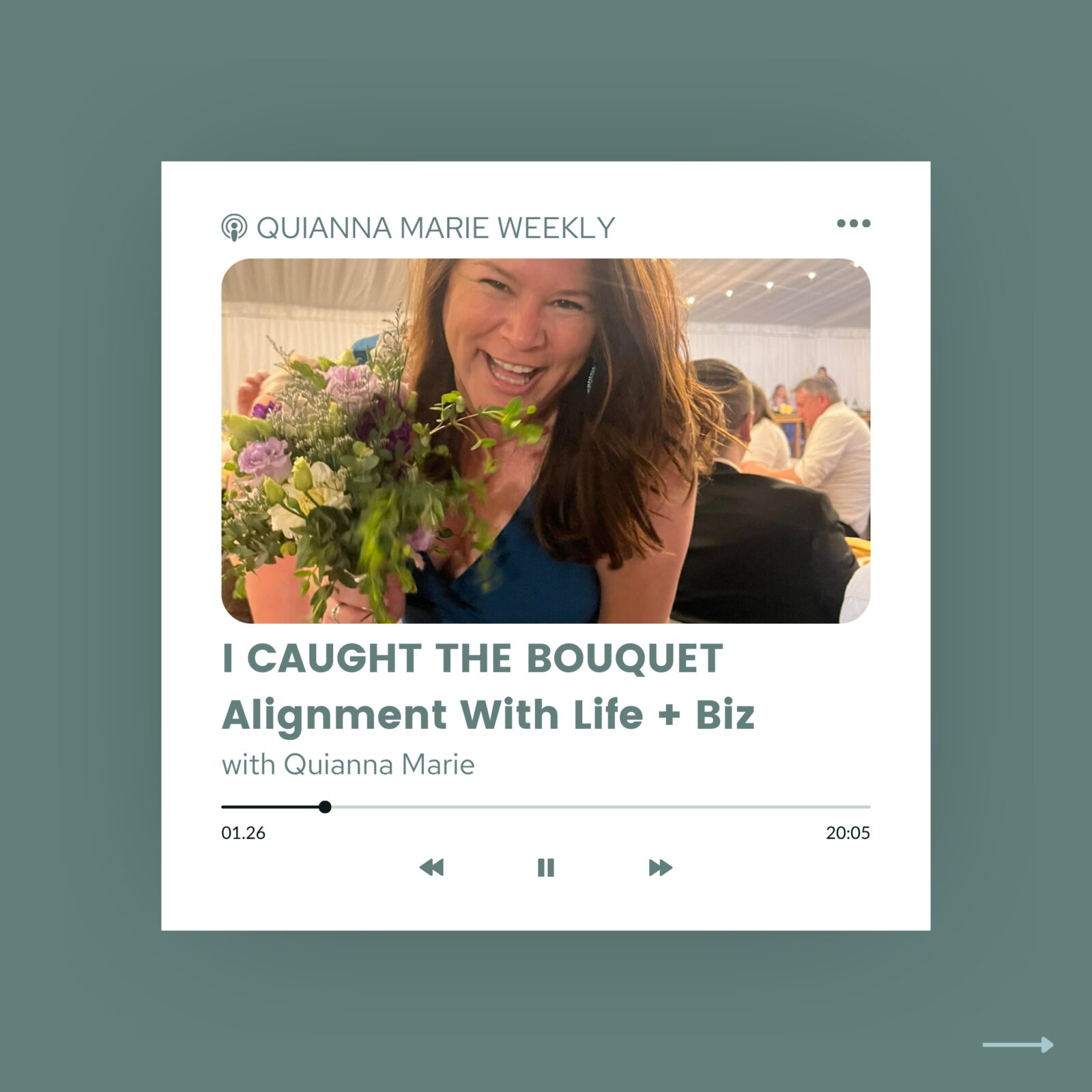 Quianna Marie - Quianna Marie Photography